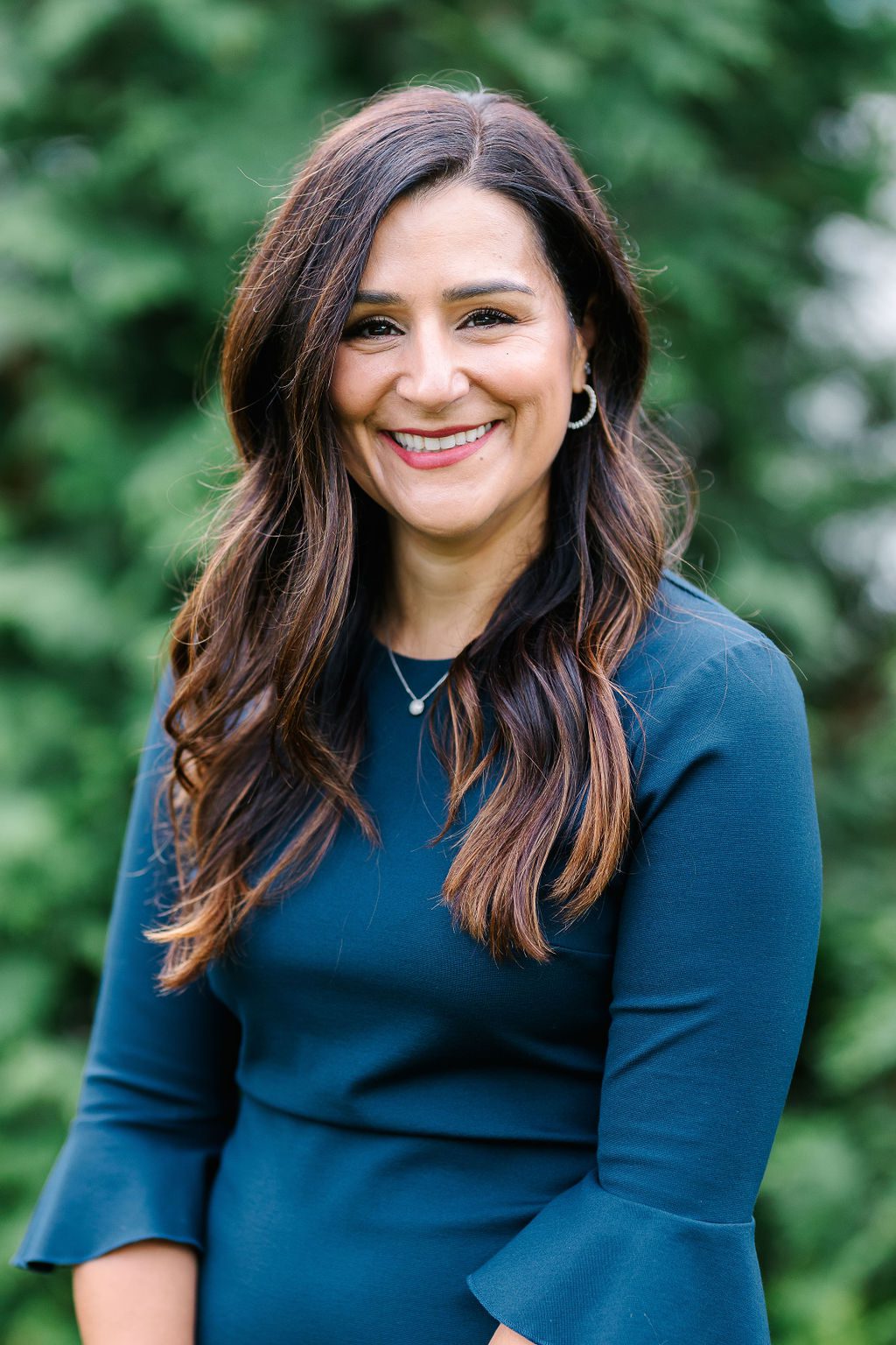 Elise Nietert - OakCrest Capital