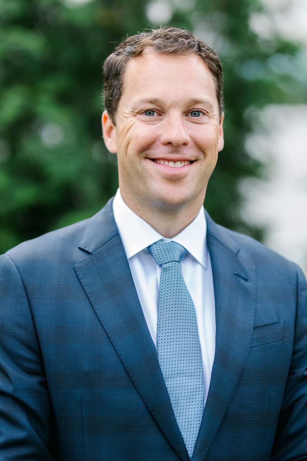 Ryan Nietert - OakCrest Capital