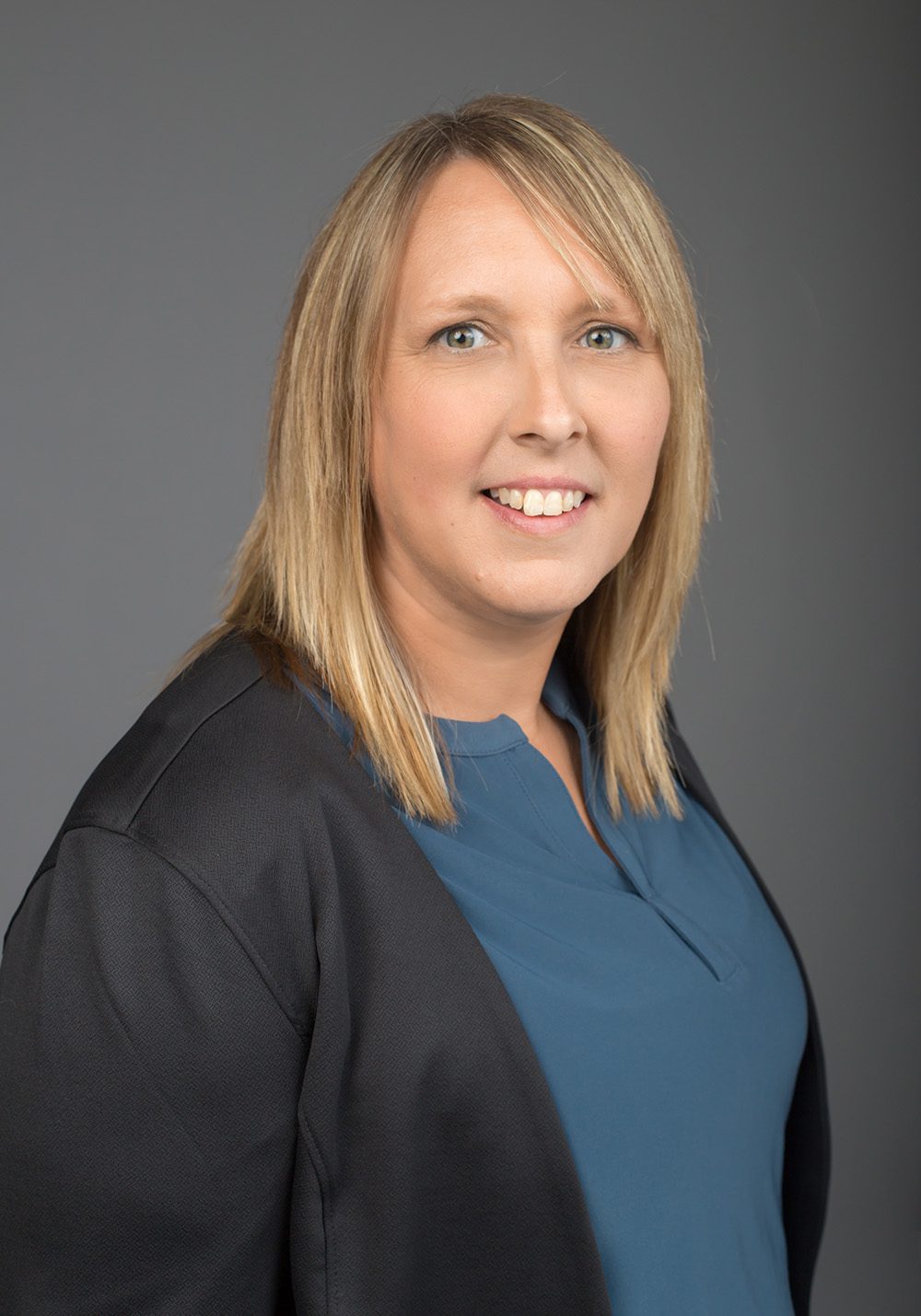 Susan Haynes - OakCrest Capital