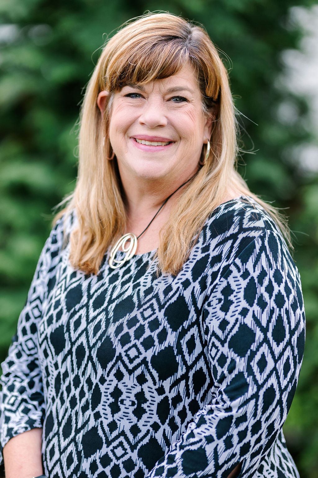 Kelli Vanderpool - OakCrest Capital