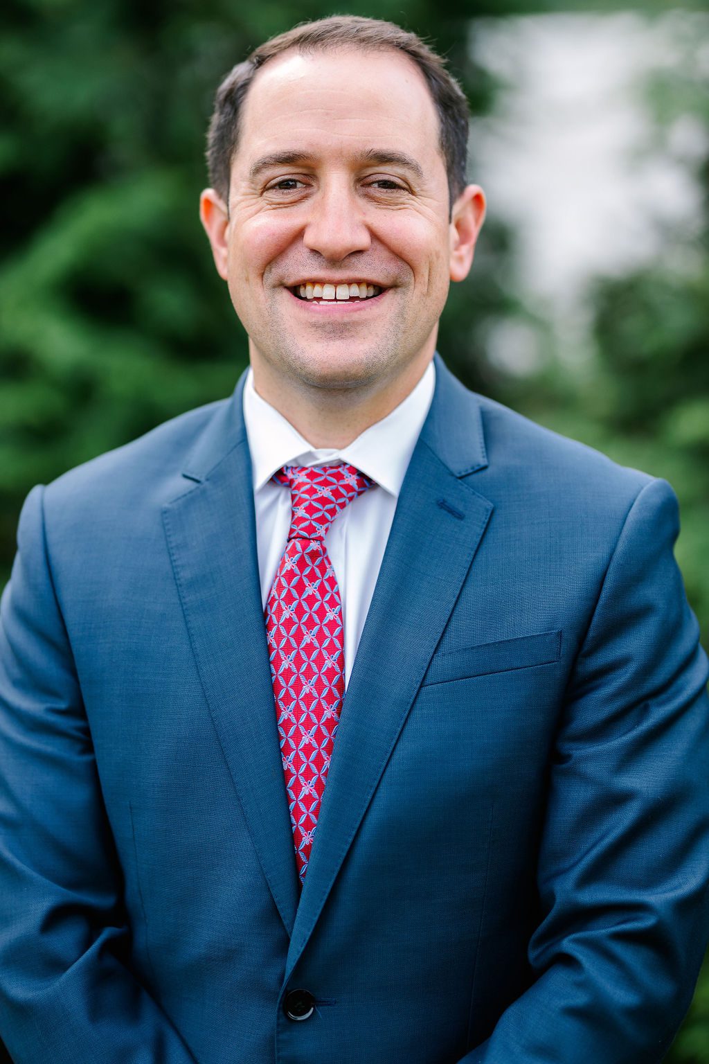 Steve Brill - OakCrest Capital